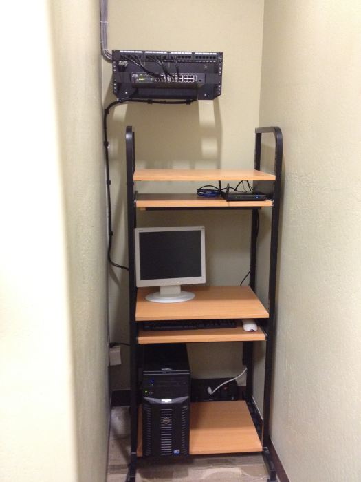 Automate IT